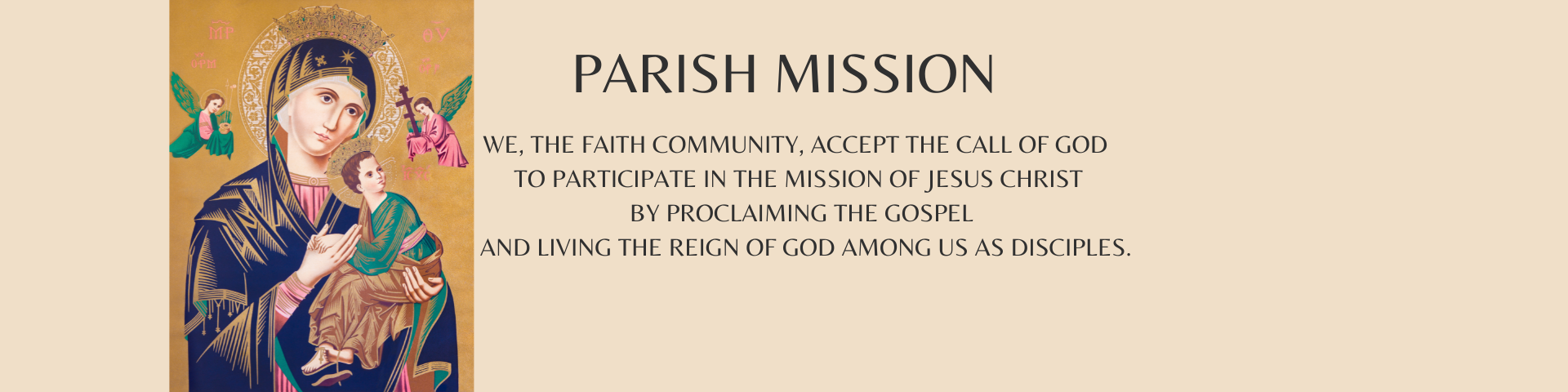 Our Lady of Perpetual Help Catholic Church | Soldotna, AK